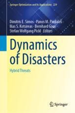 Dynamics of Disasters: Hybrid Threats | SpringerLink
