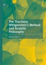 The Tractatus, Wittgenstein's Method and Analytic Philosophy | SpringerLink