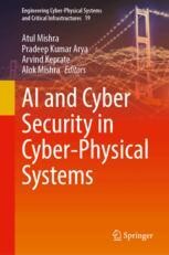 AI and Cyber Security in Cyber-Physical Systems | Springer Nature Link (formerly SpringerLink)