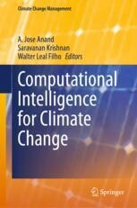 Computational Intelligence for Climate Change | Springer Nature Link