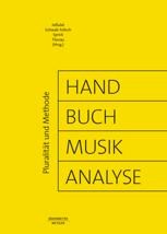 Handbuch Musikanalyse: Pluralität und Methode | Springer Nature Link (formerly SpringerLink)