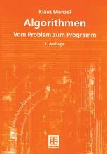 Algorithmen: Vom Problem zum Programm | SpringerLink