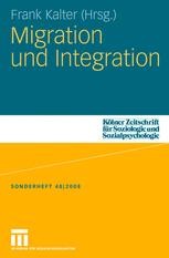 Migration und Integration | SpringerLink