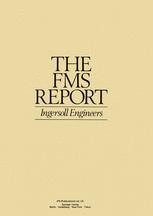 The FMS Report: Ingersoll Engineers | SpringerLink
