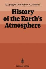 History of the Earth’s Atmosphere | Springer Nature Link