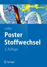Poster Stoffwechsel | Springer Nature Link (formerly SpringerLink)