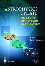 Astrophysics Update | Springer Nature Link