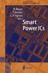 Smart Power ICs: Technologies and Applications | Springer Nature Link ...