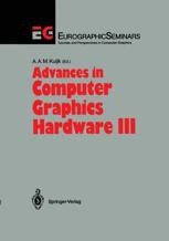 Advances in Computer Graphics Hardware III | SpringerLink