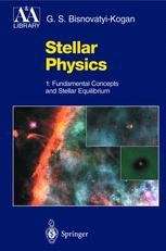 Stellar Physics: 1: Fundamental Concepts and Stellar Equilibrium ...