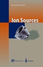 Ion Sources | SpringerLink