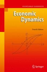 Economic Dynamics | SpringerLink