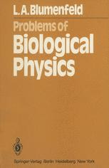 Problems of Biological Physics | SpringerLink
