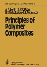 Principles of Polymer Composites | SpringerLink