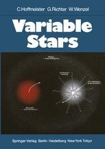 Variable Stars | SpringerLink