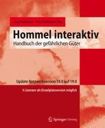 Hommel interaktiv – Update Netzwerkversion 18.0 auf 19.0 | SpringerLink