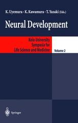 Neural Development | SpringerLink