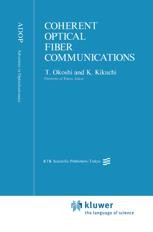 Coherent Optical Fiber Communications | SpringerLink
