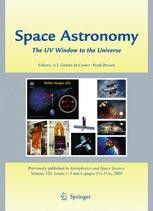 Space Astronomy: The UV Window to the Universe | SpringerLink