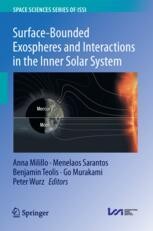 Surface-Bounded Exospheres and Interactions in the Inner Solar System ...