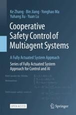 Cooperative Safety Control of Multiagent Systems: A Fully Actuated ...