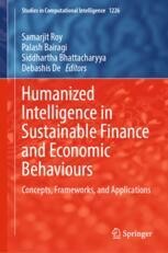 Humanized Intelligence in Sustainable Finance and Economic Behaviours ...
