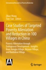 Case Studies of Targeted Poverty Alleviation and Reduction in 100 ...