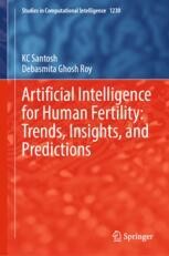 Artificial Intelligence for Human Fertility: Trends, Insights, and Predictions | SpringerLink