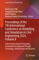 Proceedings of the 7th International Conference on Modelling and ...
