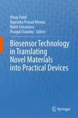 Biosensor Technology in Translating Novel Materials into Practical Devices | SpringerLink