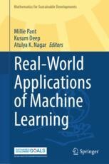 Real-World Applications of Machine Learning | Springer Nature Link