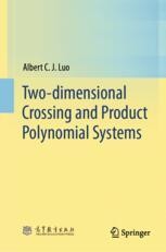 Two-dimensional Crossing and Product Polynomial Systems | SpringerLink