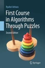 First Course in Algorithms Through Puzzles | SpringerLink