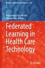 Federated Learning in Health Care Technology | SpringerLink