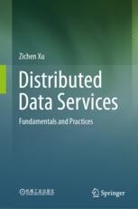 Distributed Data Services: Fundamentals and Practices | SpringerLink