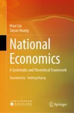 National Economics: A Systematic and Theoretical Framework | SpringerLink