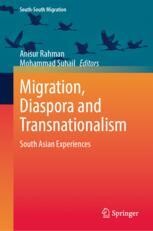 Migration, Diaspora and Transnationalism: South Asian Experiences | SpringerLink