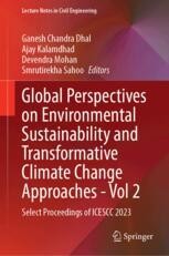 Global Perspectives on Environmental Sustainability and Transformative ...