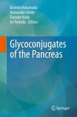 Glycoconjugates of the Pancreas | SpringerLink