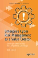 Enterprise Cyber Risk Management as a Value Creator: Leverage ...