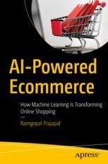 AI-Powered Ecommerce: How Machine Learning Is Transforming Online ...