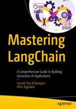 Mastering LangChain: A Comprehensive Guide to Building Generative AI ...