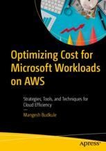 Optimizing Cost for Microsoft Workloads on AWS: Strategies, Tools, and ...