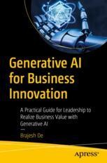 Generative AI Architecture and Infrastructure: Building the Foundation ...