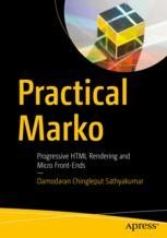 Practical Marko: Progressive HTML Rendering and Micro Front-Ends | SpringerLink