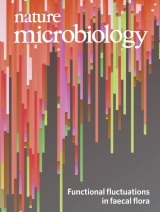 Nature Microbiology