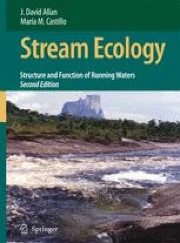 Stream Ecology: Structure and function of running waters | Springer ...