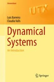 Dynamical Systems: An Introduction | Springer Nature Link