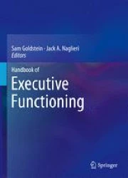 Handbook of Executive Functioning | Springer Nature Link