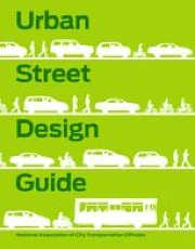 Urban Street Design Guide | Springer Nature Link